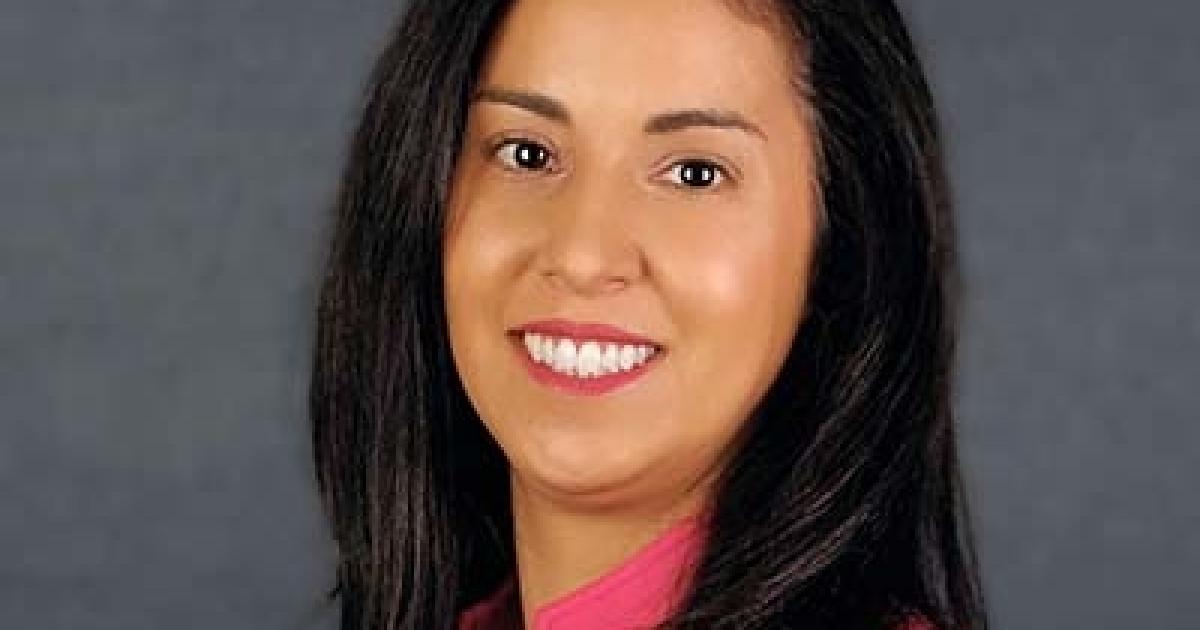 Arlene Quiñones Perez