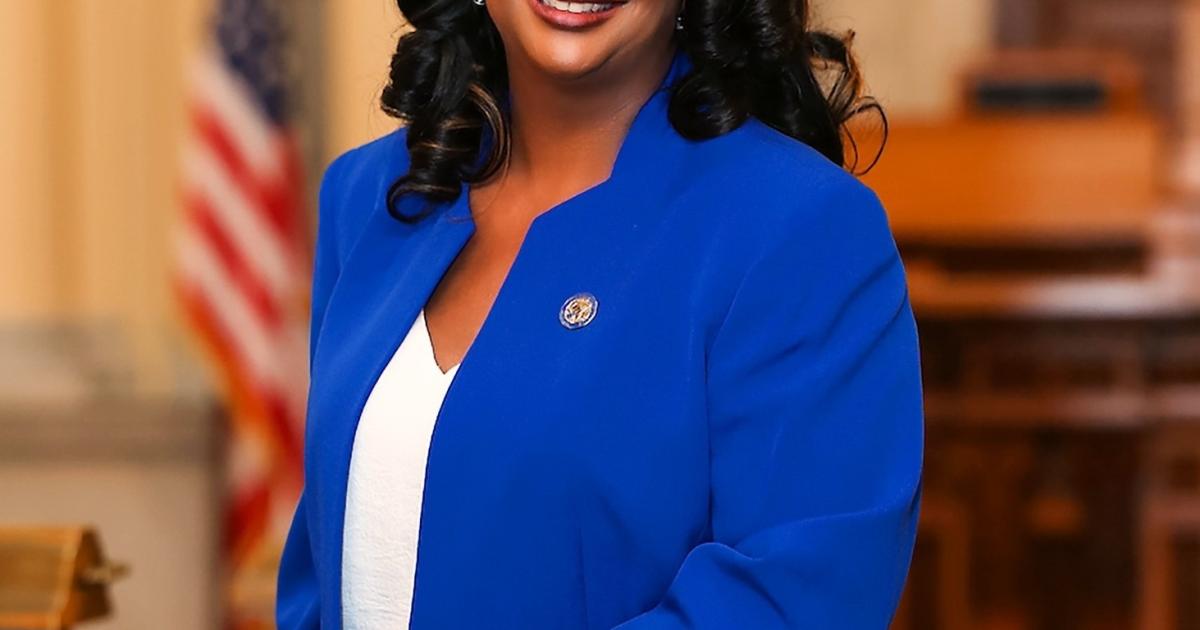 Verlina Reynolds-Jackson