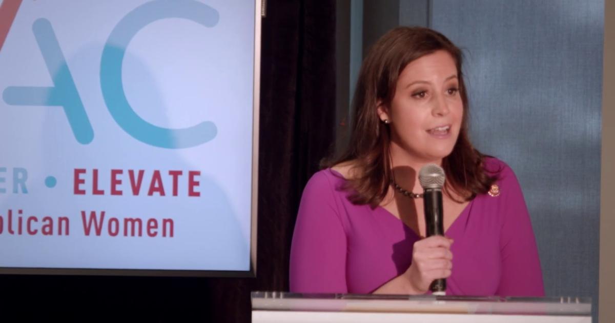 The Current State of Republican Women and What Might Happen in 2020