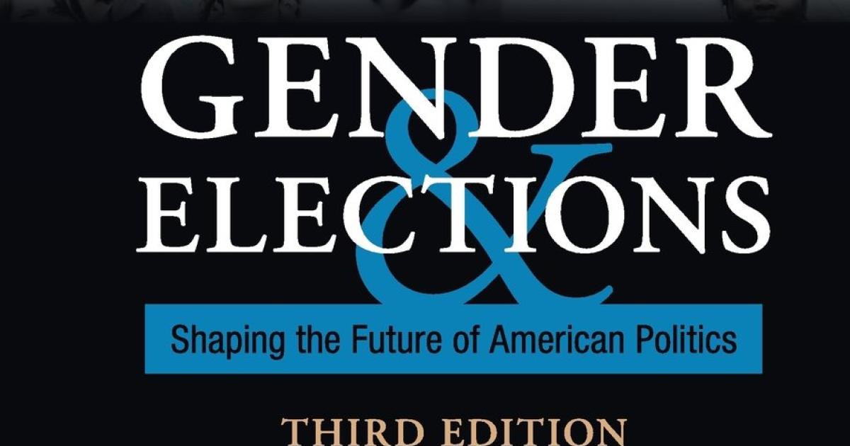 Women’s Election to Office in the Fifty States: Opportunities and ...